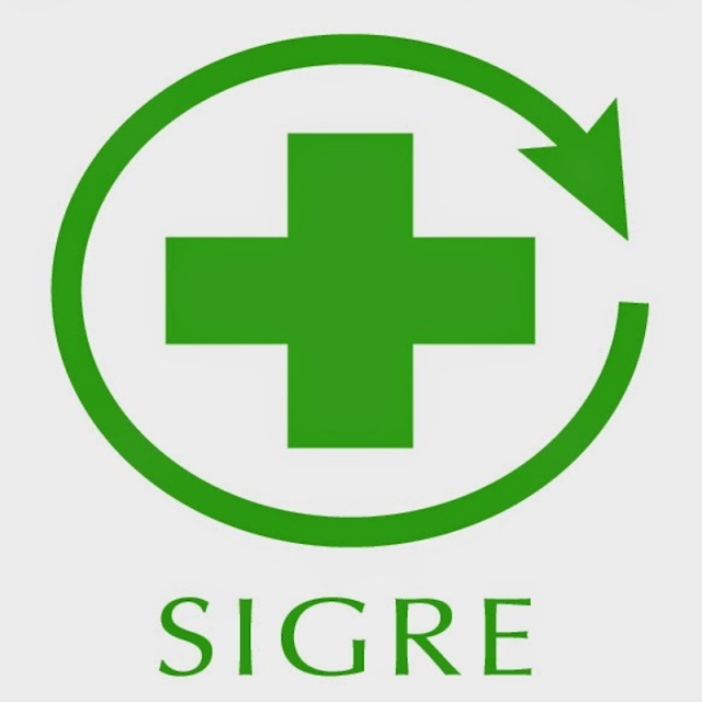 sigre - Gestor de Residuos en Madrid - RECECO