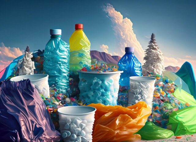 Guía completa de símbolos de reciclaje de plásticos